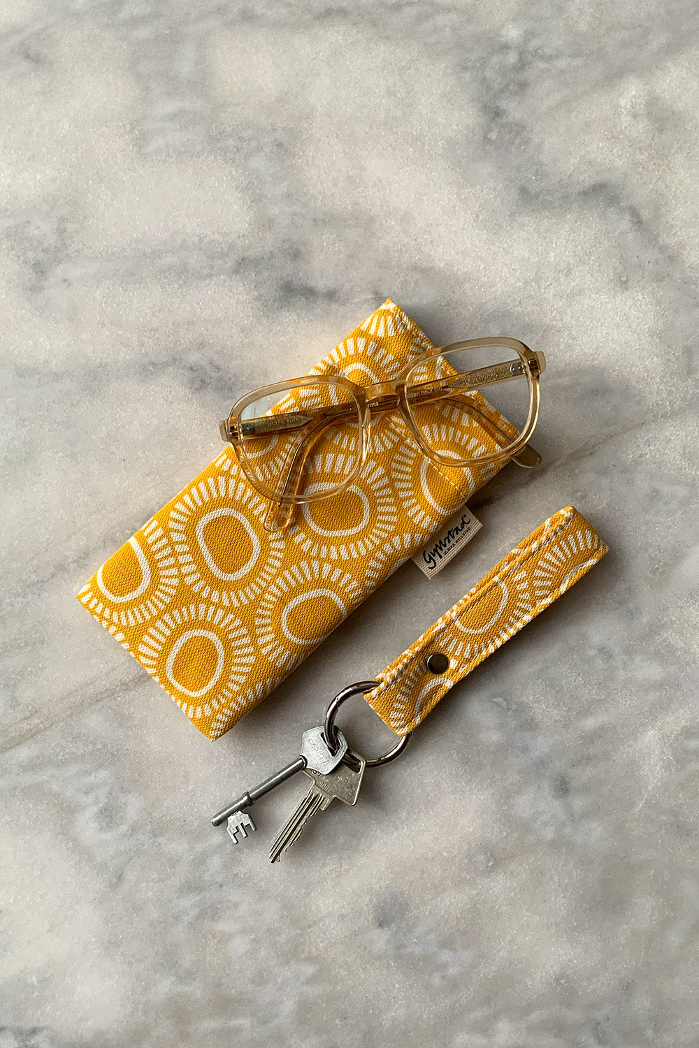 Glasses case – Gyllstad